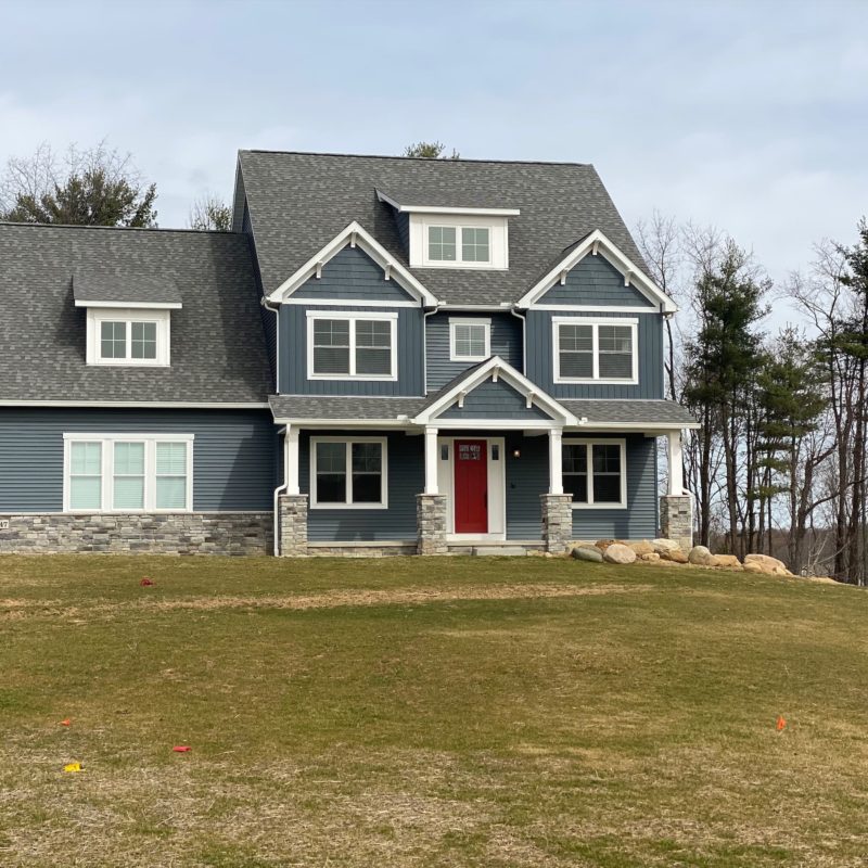 Home - Helen Scott Custom Builders