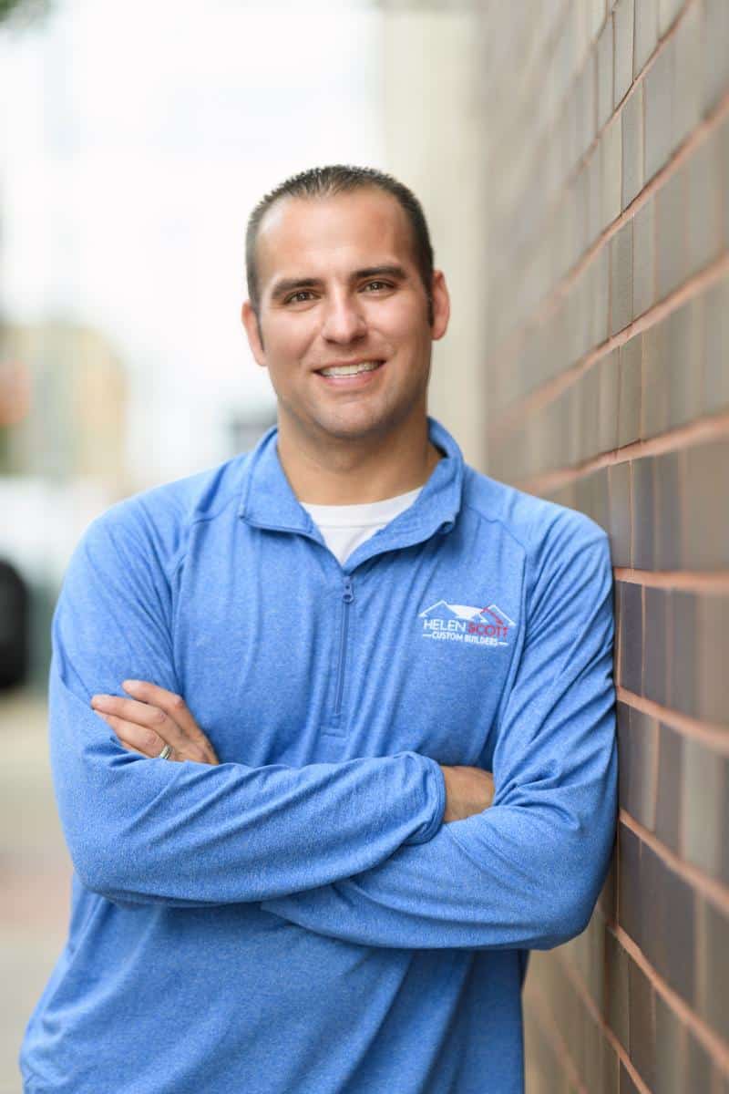 President, Scott Strayer, selected for Pro Builder's "40 Under 40 ...