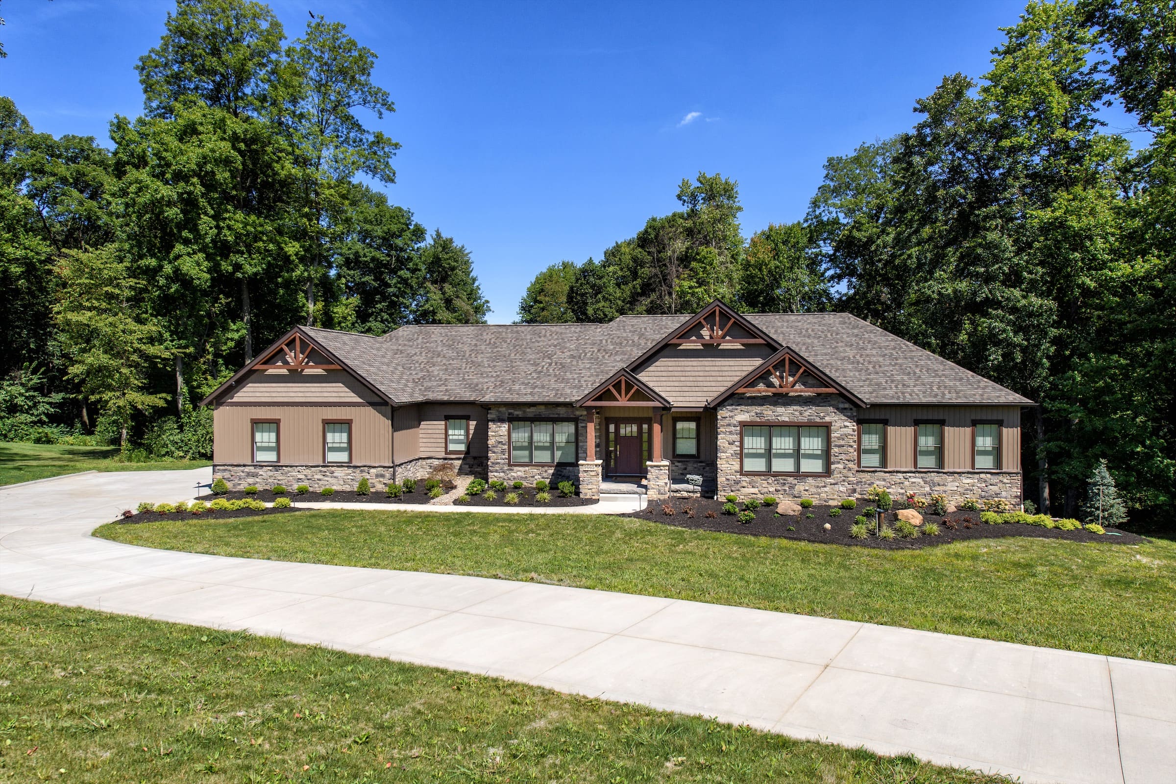 Home - Helen Scott Custom Builders