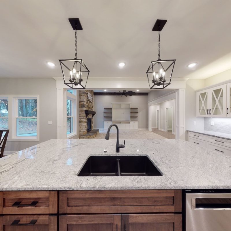 Home - Helen Scott Custom Builders