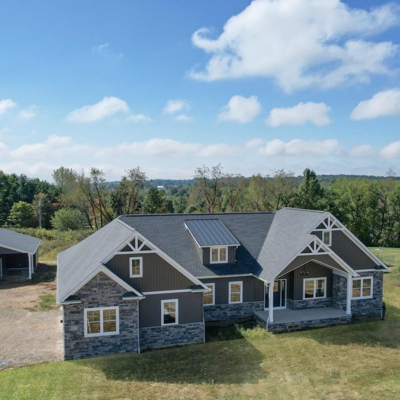 Home - Helen Scott Custom Builders