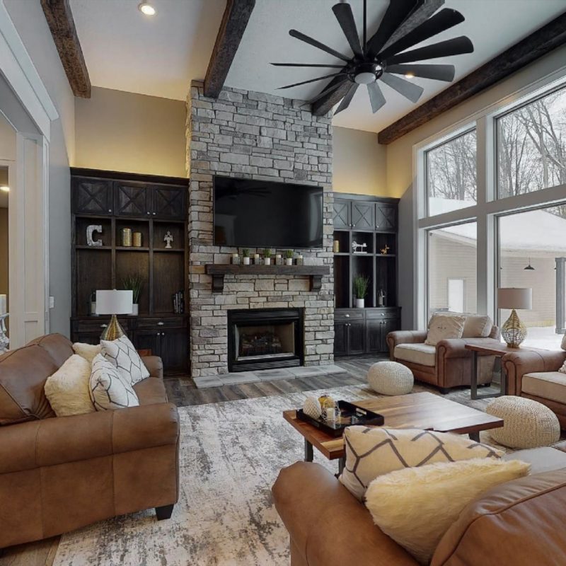 Home - Helen Scott Custom Builders